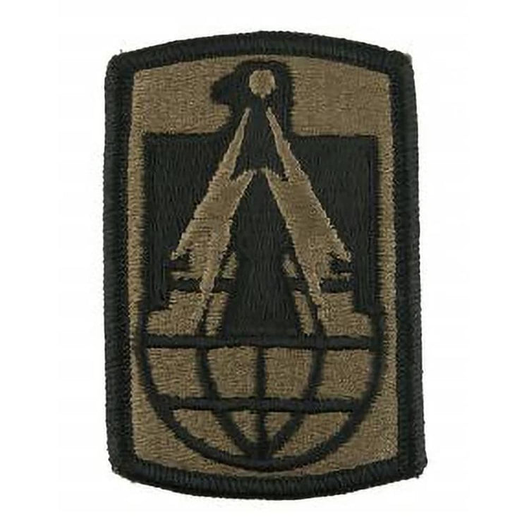 Army OCP Patches – Rank, Unit & Division Patches for OCP Uniforms ...