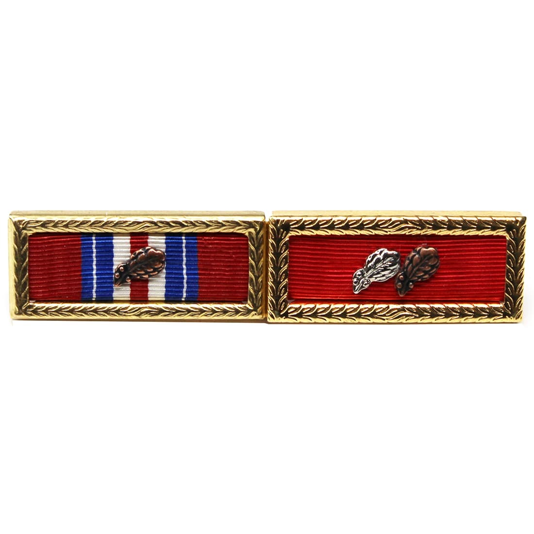 1-87 Infantry UA HHC, A-Co Unit Award Citation Ready To Wear – Bradley ...
