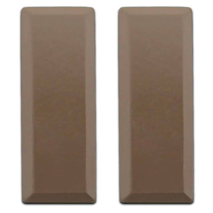 Second Lieutenant Rank Insignia – Army 2LT Patches, Pin-Ons & Epaulets ...