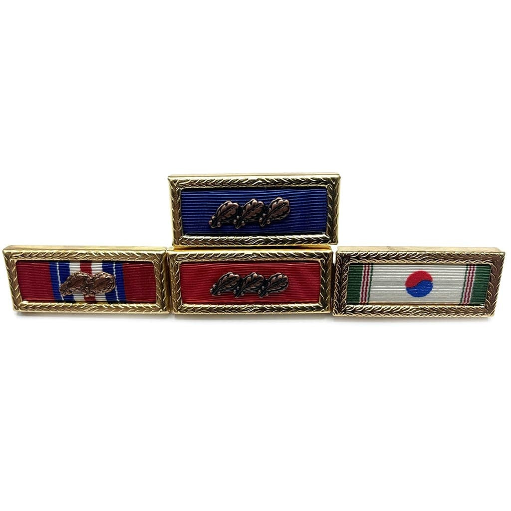 31st Infantry Regiment Unit Award Citation – Bradley's Surplus