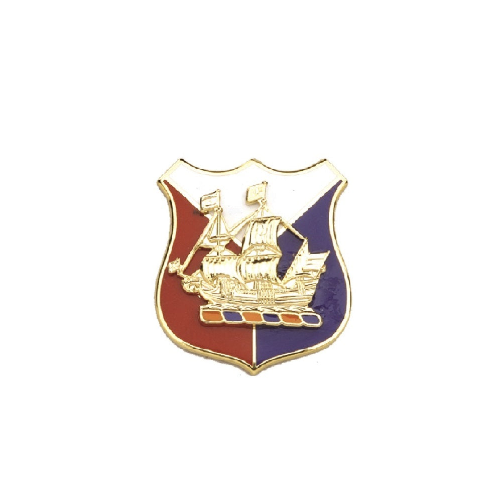 53rd Troop Command NYARNG Unit Crest - New York Army National Guard ...