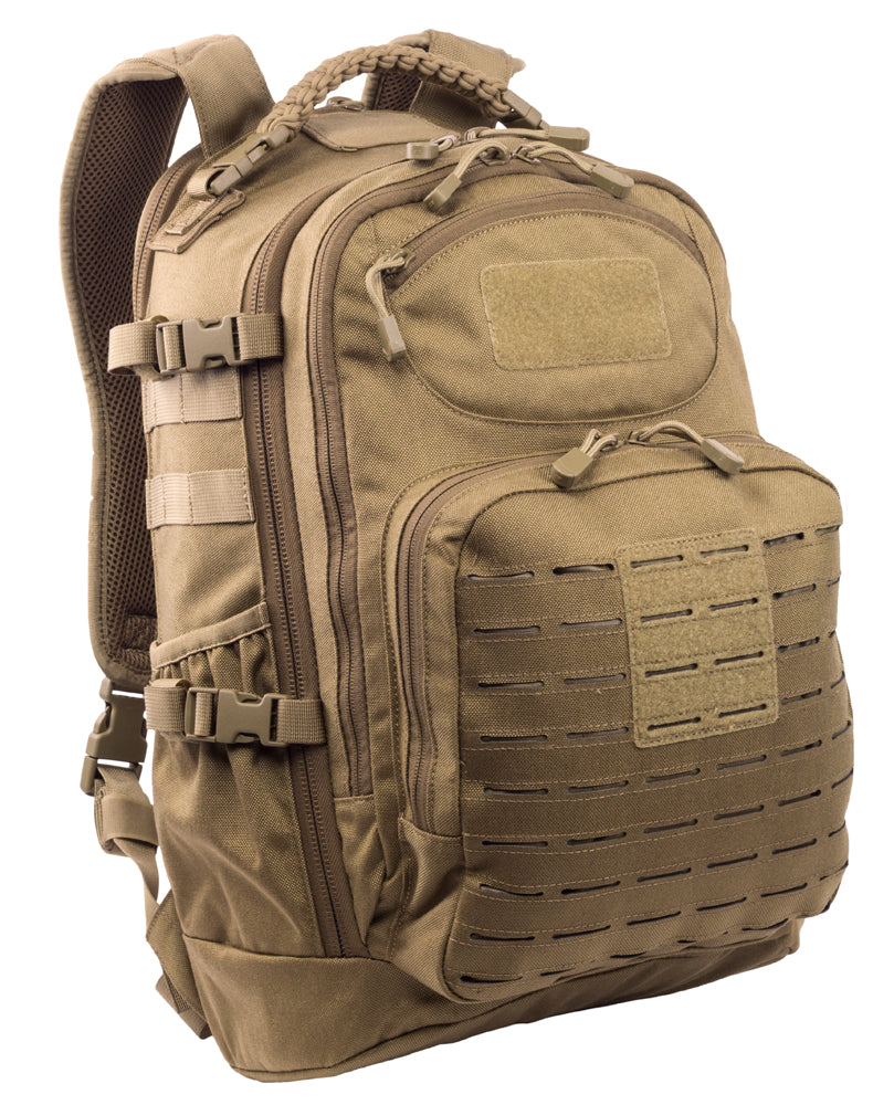 PULSE 24-Hour MOLLE Compatible Backpack – Bradley's Surplus