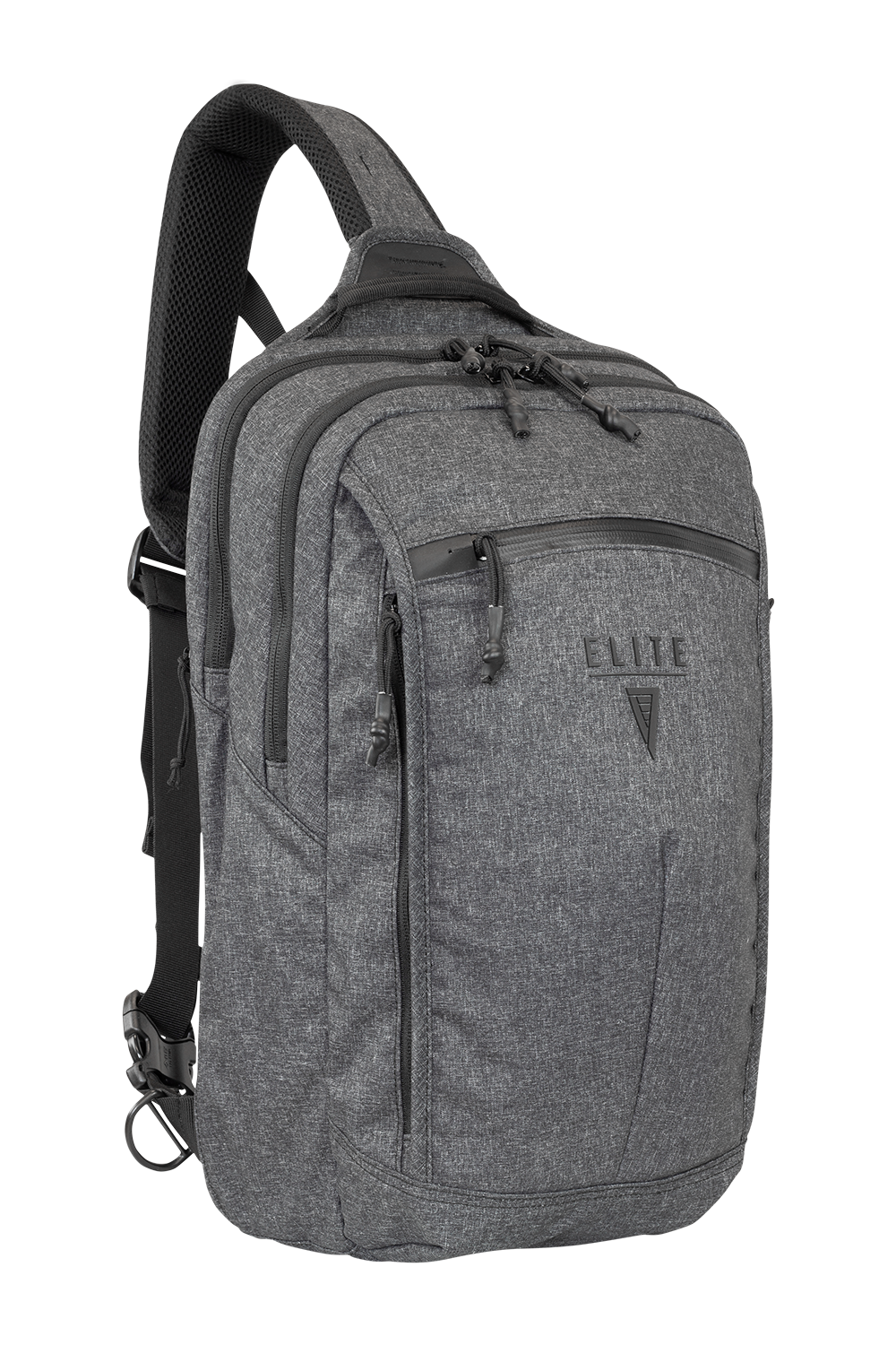 Smokescreen CCW Sling Pack Elite Survival Systems – Bradley's Surplus