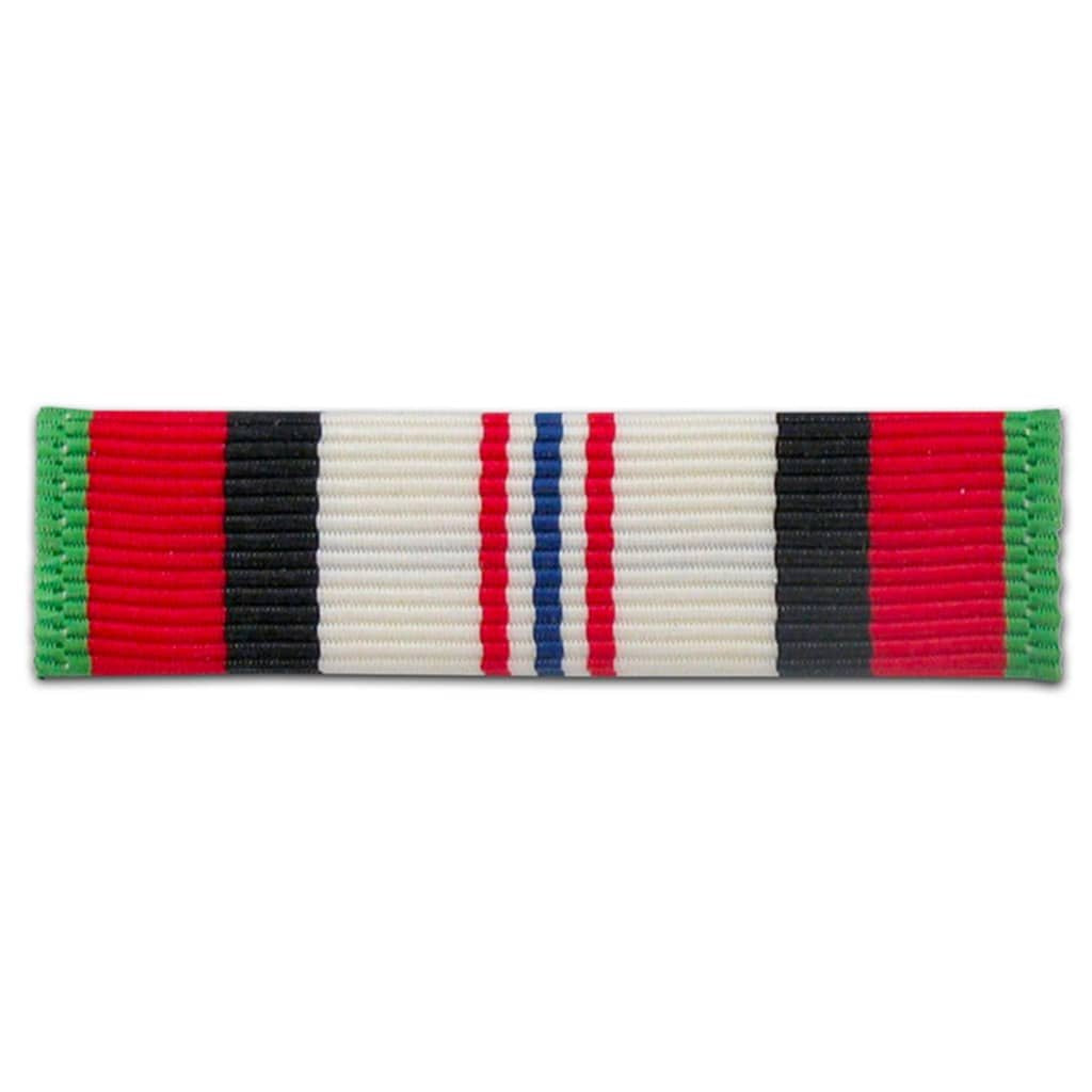 Afghanistan Campaign Medal Ribbon - US Military Award | Army ...