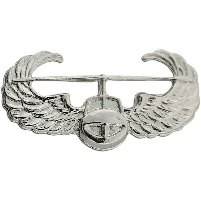 Army Air Assault Badges OCP, Silver or Black Metal Pins Available ...