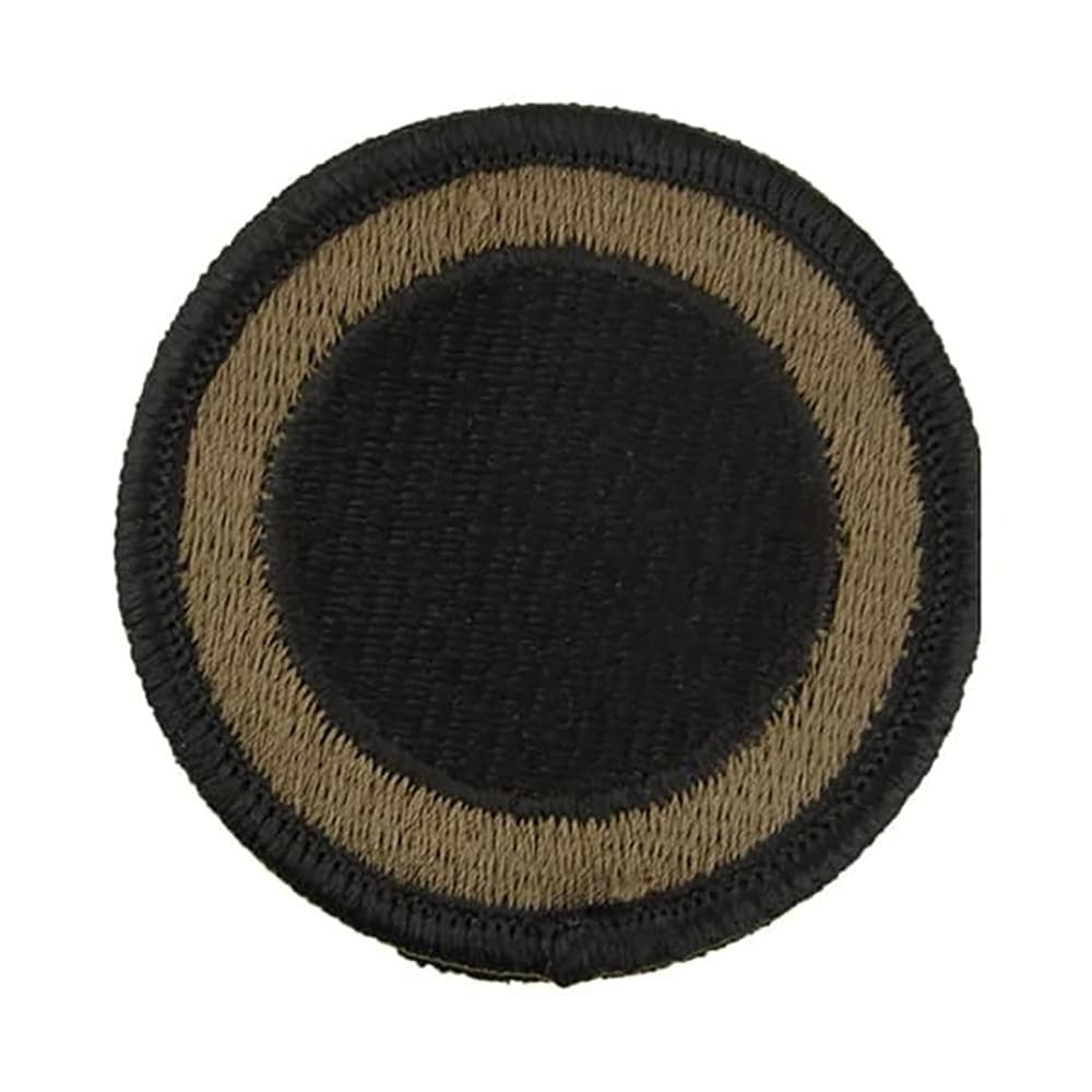 Army 1st Corps OCP Unit Patch | Hook Fastener Insignia – Bradley's Surplus