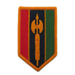 Army 302nd Maneuver Enhancement Brigade Full Color Patch – Bradley's ...