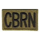 Bradley's Army Surplus Plus Custom Name Tapes, Nameplates and Patches ...