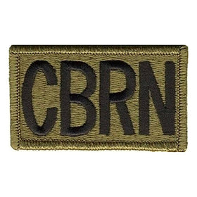 Bradley's Army Surplus Plus Custom Name Tapes, Nameplates and Patches ...