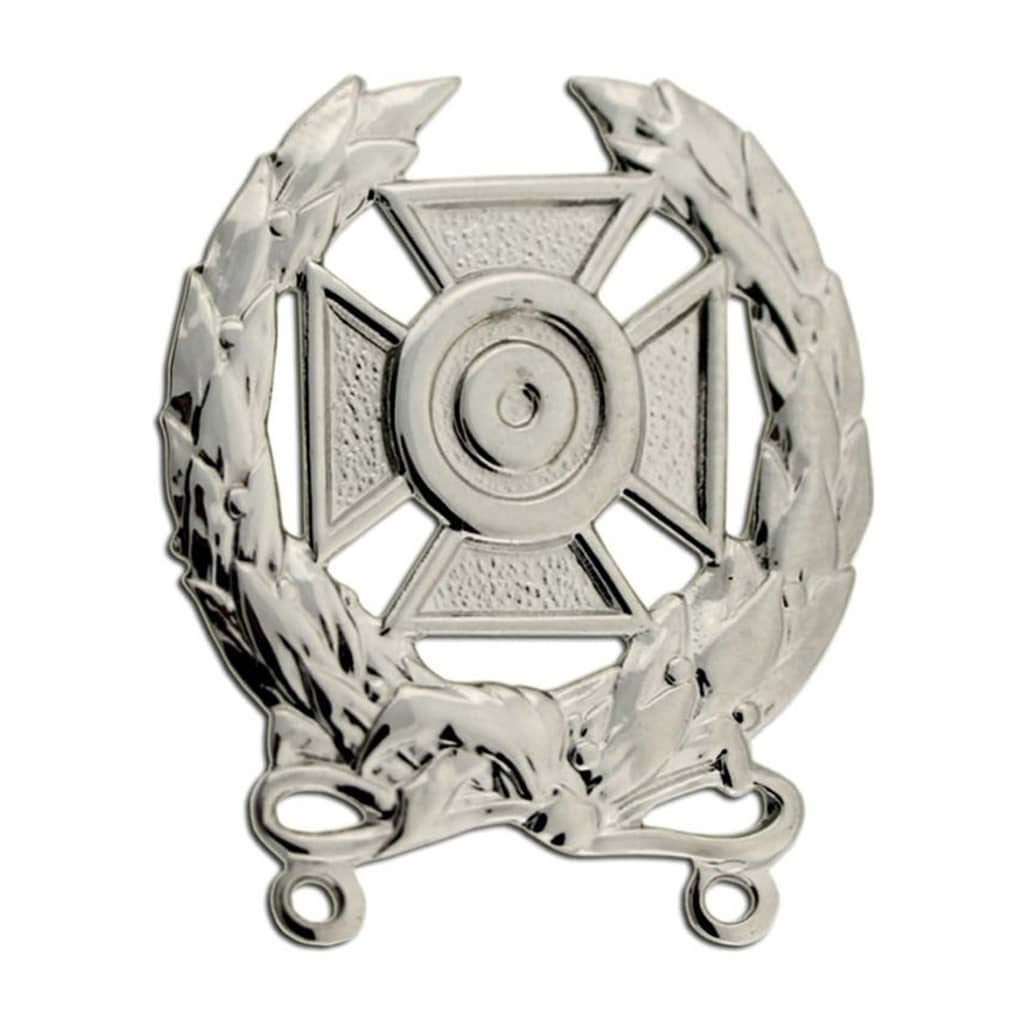 Army Expert Marksmanship Qualification Badge – Full Size Pin – Bradley ...