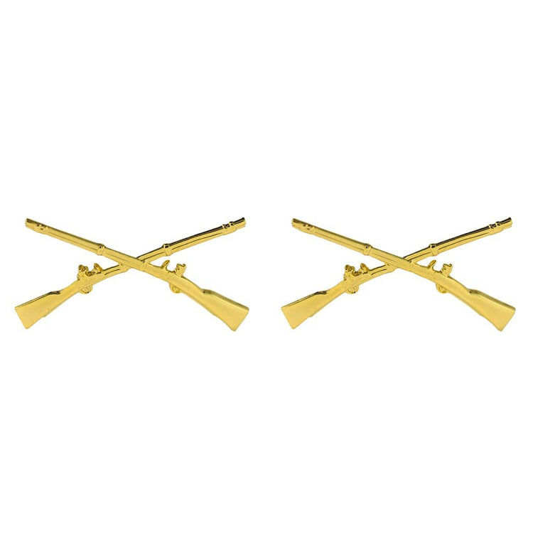 Army Branch Insignia Collar Pins – AGSU & ASU Regulation Badges ...