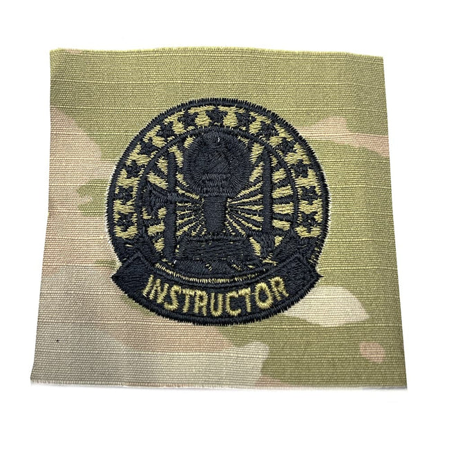 Army OCP Badges – Bradley's Surplus