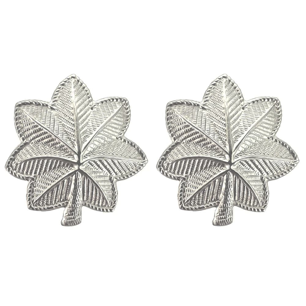 Army Lieutenant Colonel (LTC) Rank Pins – Full Size | Pair – Bradley's ...