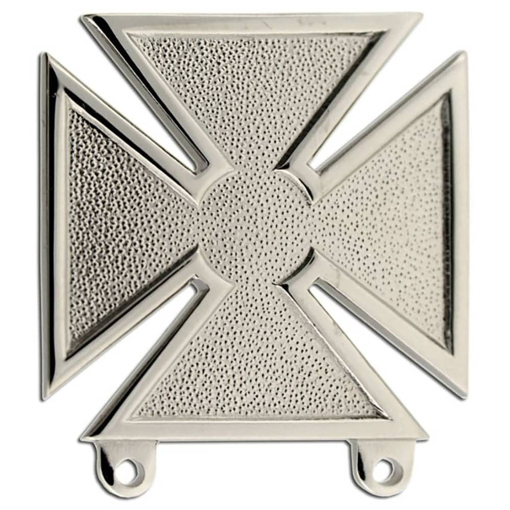Army Marksmanship Badge Marksman Qualification With Mirror Finish - Fu ...