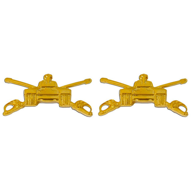 Army Branch Insignia Collar Pins – AGSU & ASU Regulation Badges – Page ...