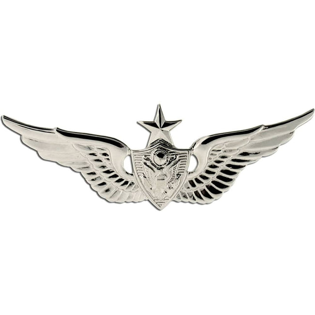Army Aviation Wings – Aircraft Crewman Badges for Pilots & Aviation ...