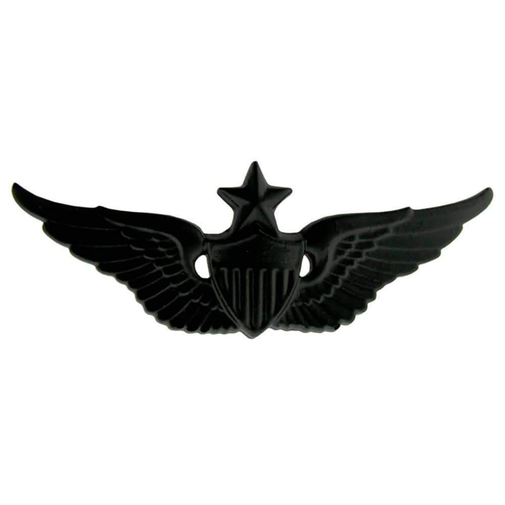 Senior Enlisted Aviator Wings