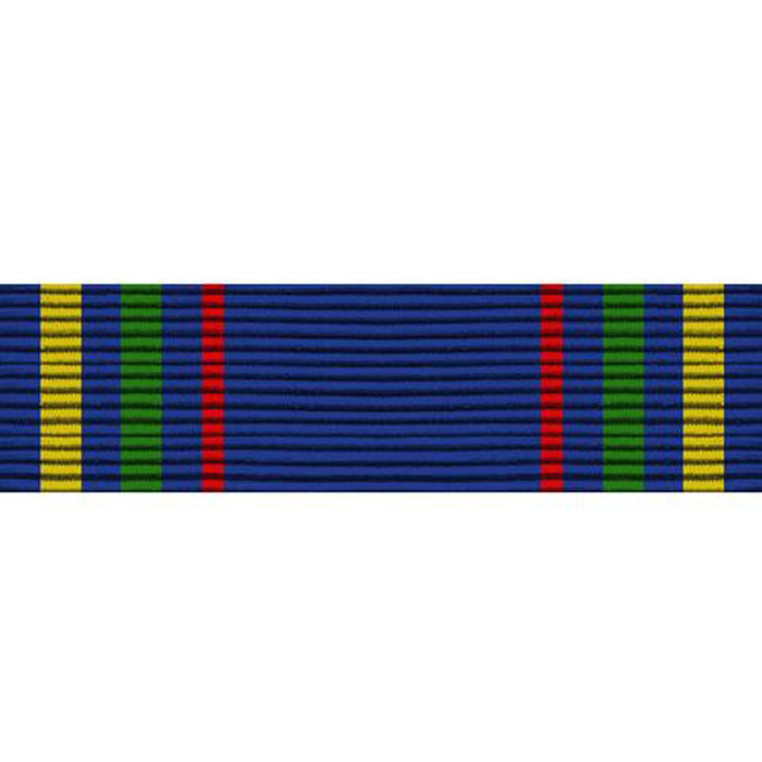Nuclear Deterrence Operations Service Ribbon Personal Award – Bradley's ...