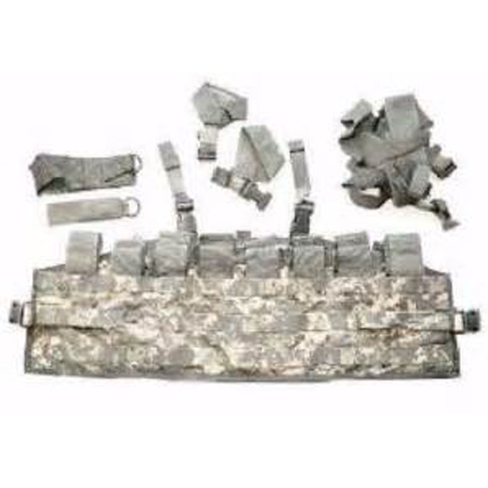 Genuine Issue MOLLE OCP Tactical Assault Panel – Bradley's Surplus