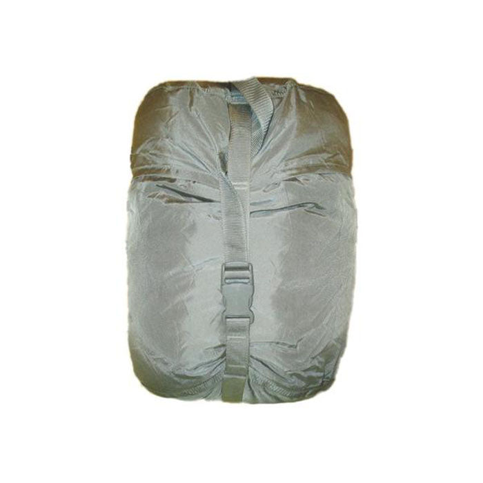 USGI Large Stuff Sack Compress Foliage Green - New – Bradley's Surplus