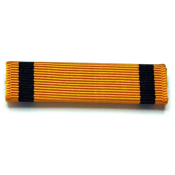New York State Physical Fitness Ribbon – Bradley's Surplus