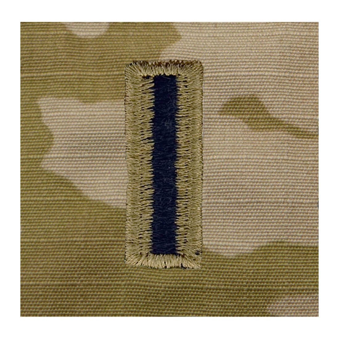 CW5 Army Rank Patch – Chief Warrant Officer 5 Sew-On OCP Insignia 2x2 ...