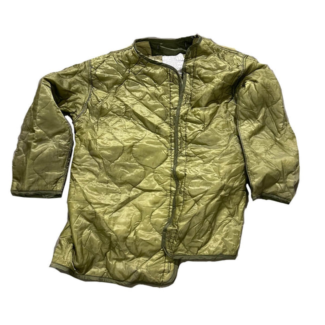 Army Cold Weather Clothing – ECWCS & Arctic Gear for Harsh Conditions ...