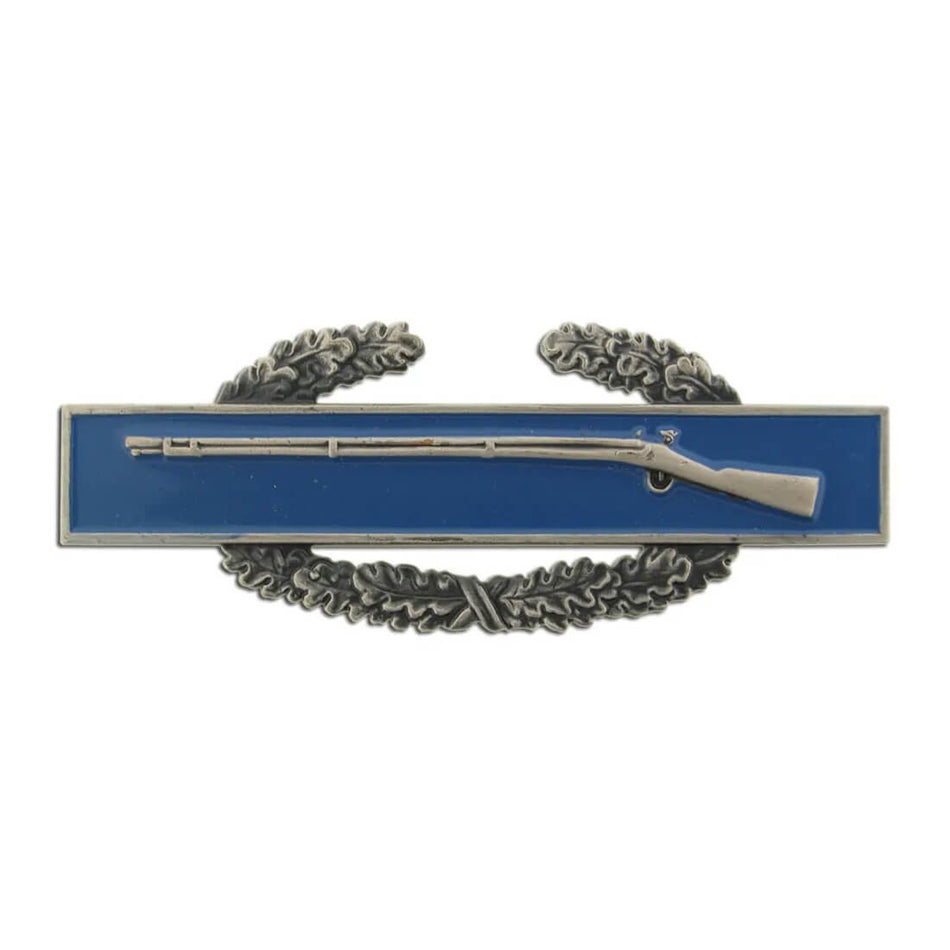 Combat Infantry Badges | Shop Now | Sew-On and Pins For Army Uniforms ...