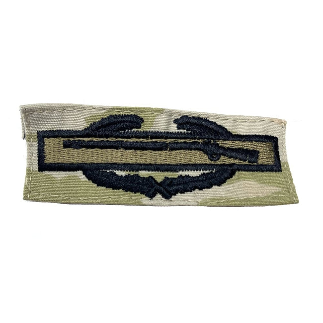 Army Skill Badges – OCP Embroidered & Metal Pin-On Options – Bradley's ...