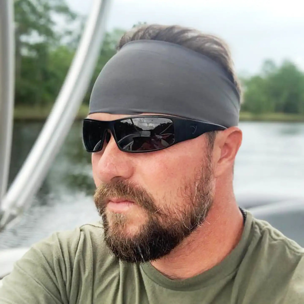 Fugitive TAC Black / Polarized - ANSI Z87.1-2015 – Bradley's Surplus