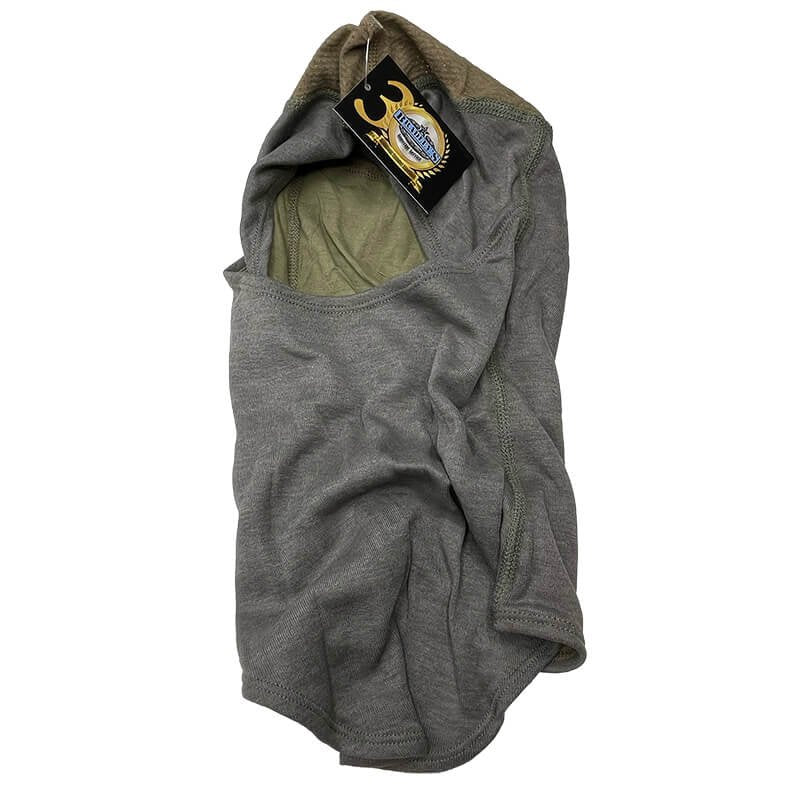 USGI Elite Issue Anti-Flash Protective Hood NOMEX Balaclava – Bradley's ...