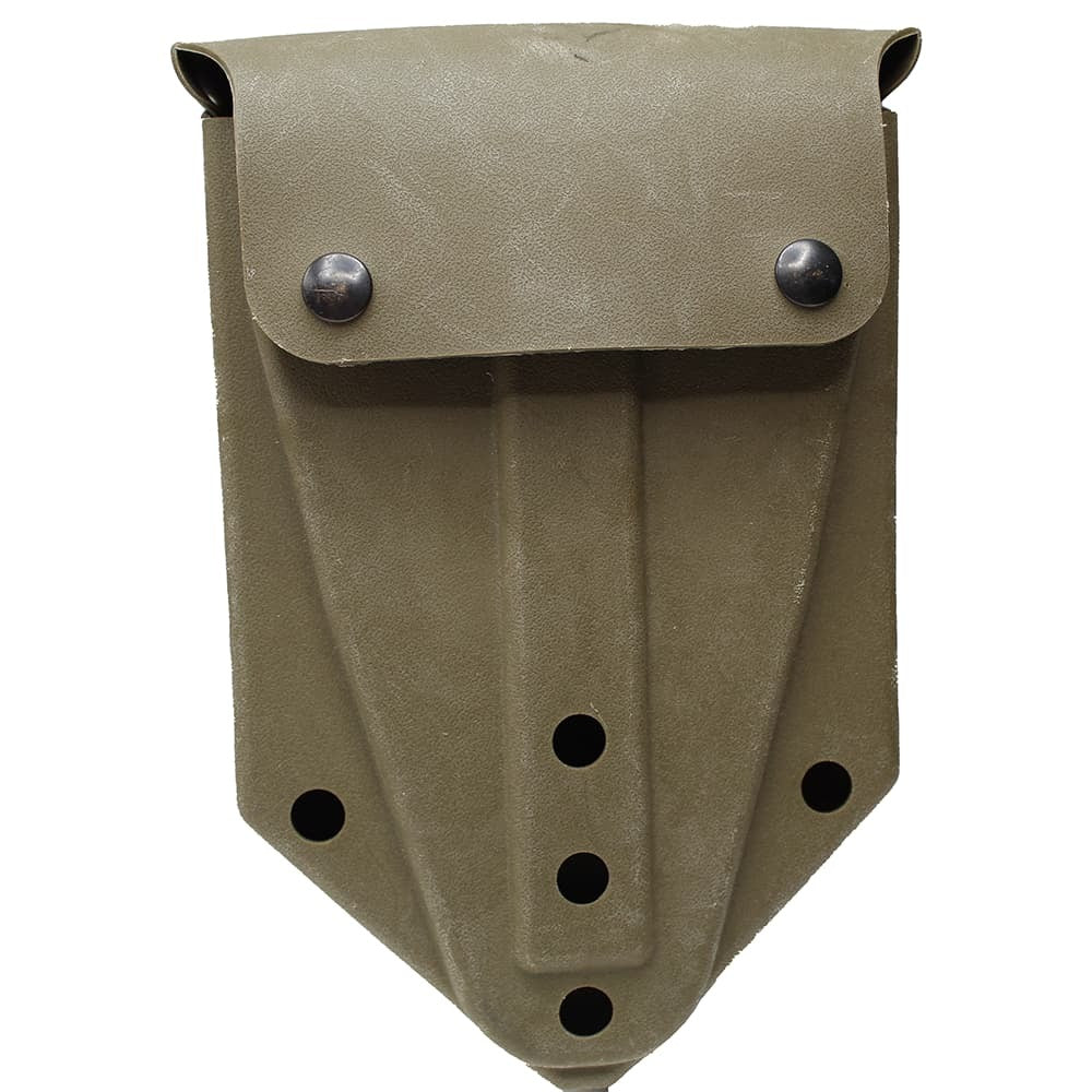 Entrenching Tool Cover Vinyl E-Tool Cover USGI - USED – Bradley's Surplus