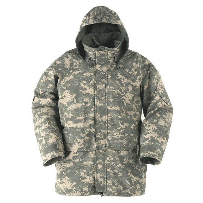 Army ECWCS - The Extended Cold Weather Clothing System – Bradley's Surplus