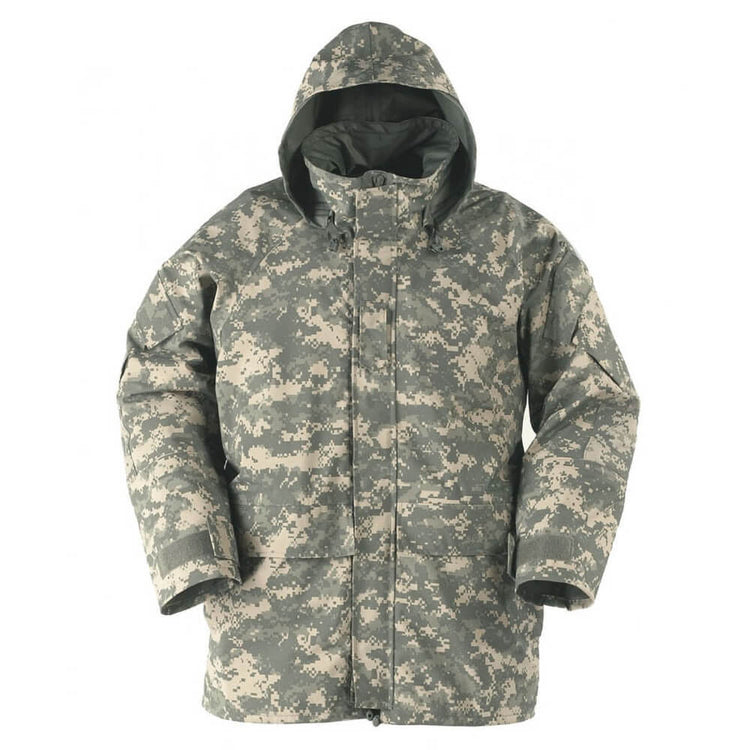 Army ECWCS - The Extended Cold Weather Clothing System – Bradley's Surplus