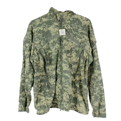 Army ECWCS - The Extended Cold Weather Clothing System – Bradley's Surplus
