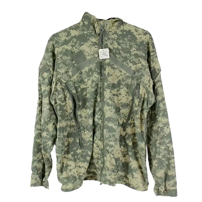 Army ECWCS - The Extended Cold Weather Clothing System – Bradley's Surplus