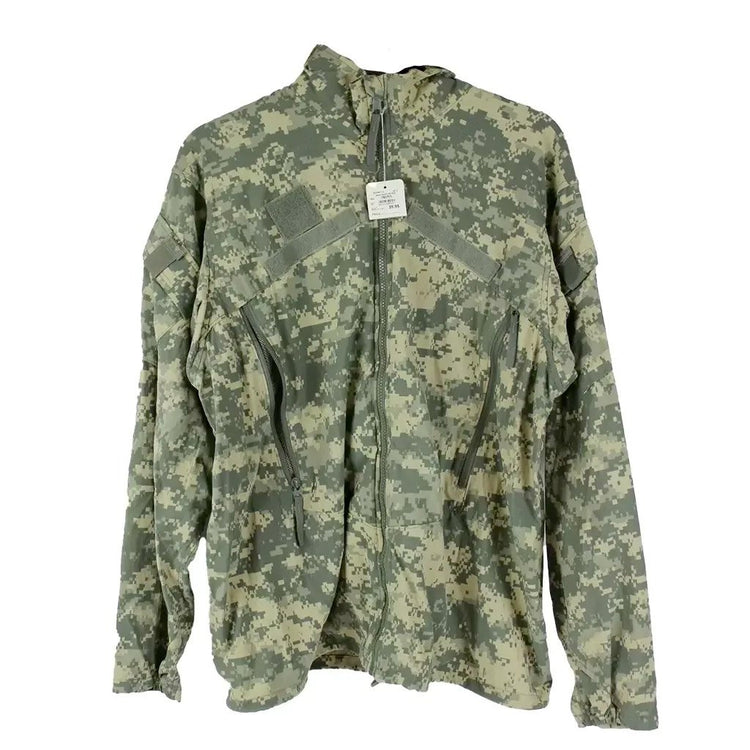 Army ECWCS - The Extended Cold Weather Clothing System – Bradley's Surplus