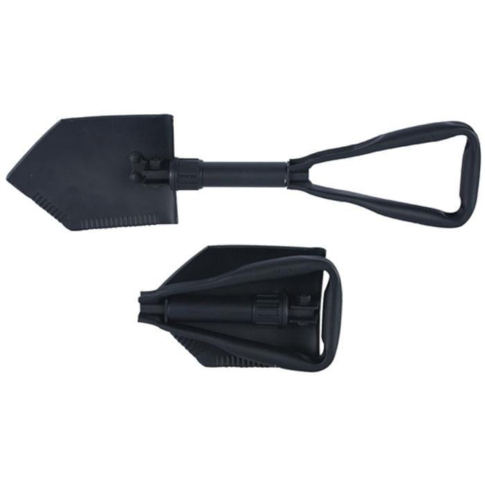 USGI Military Entrenching Tool E-Tool – Folding Shovel Used – Bradley's ...