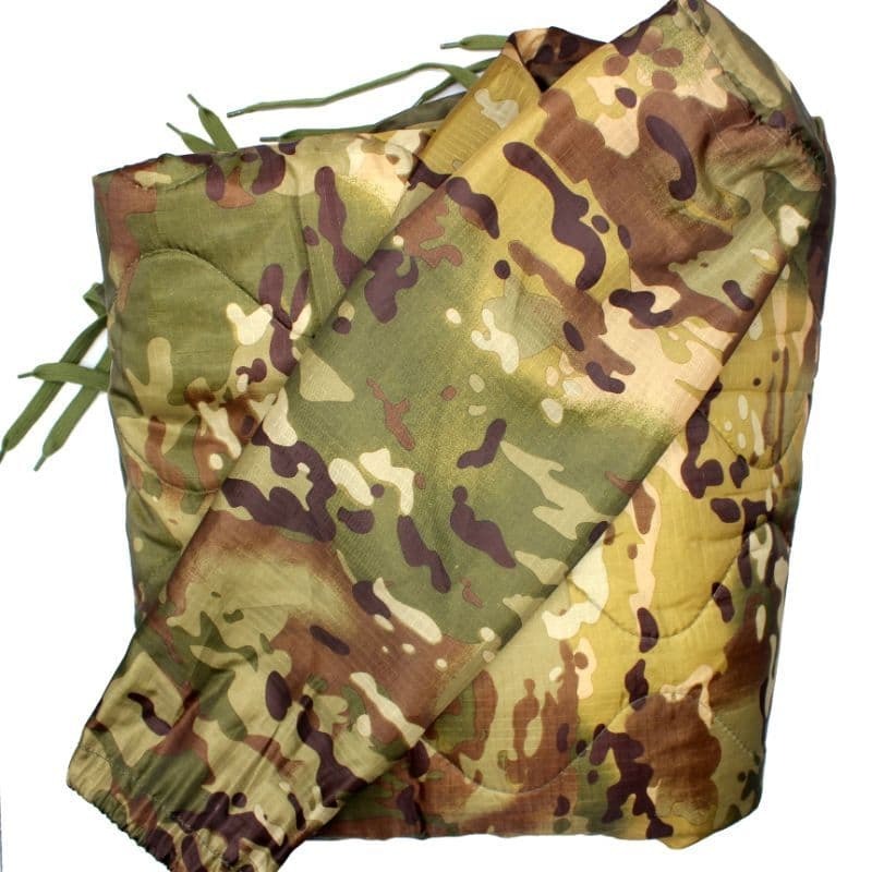 GI Style OCP Poncho Liner Woobie "Will Not Clear CIF" COMMERCIAL NEW ...