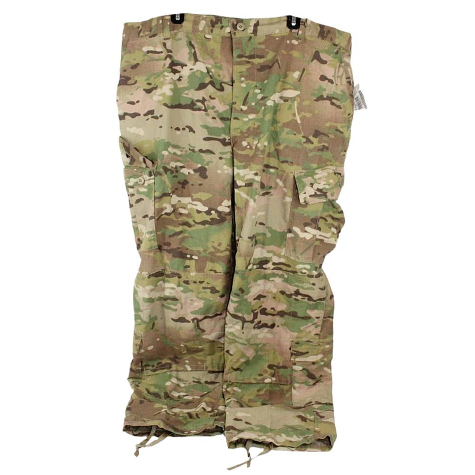 Army FRACU OCP Pants – Flame Resistant Combat Trousers New USGI Issue ...