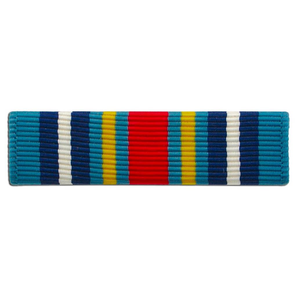 Global War on Terrorism Expeditionary Medal Ribbon Personal Award ...