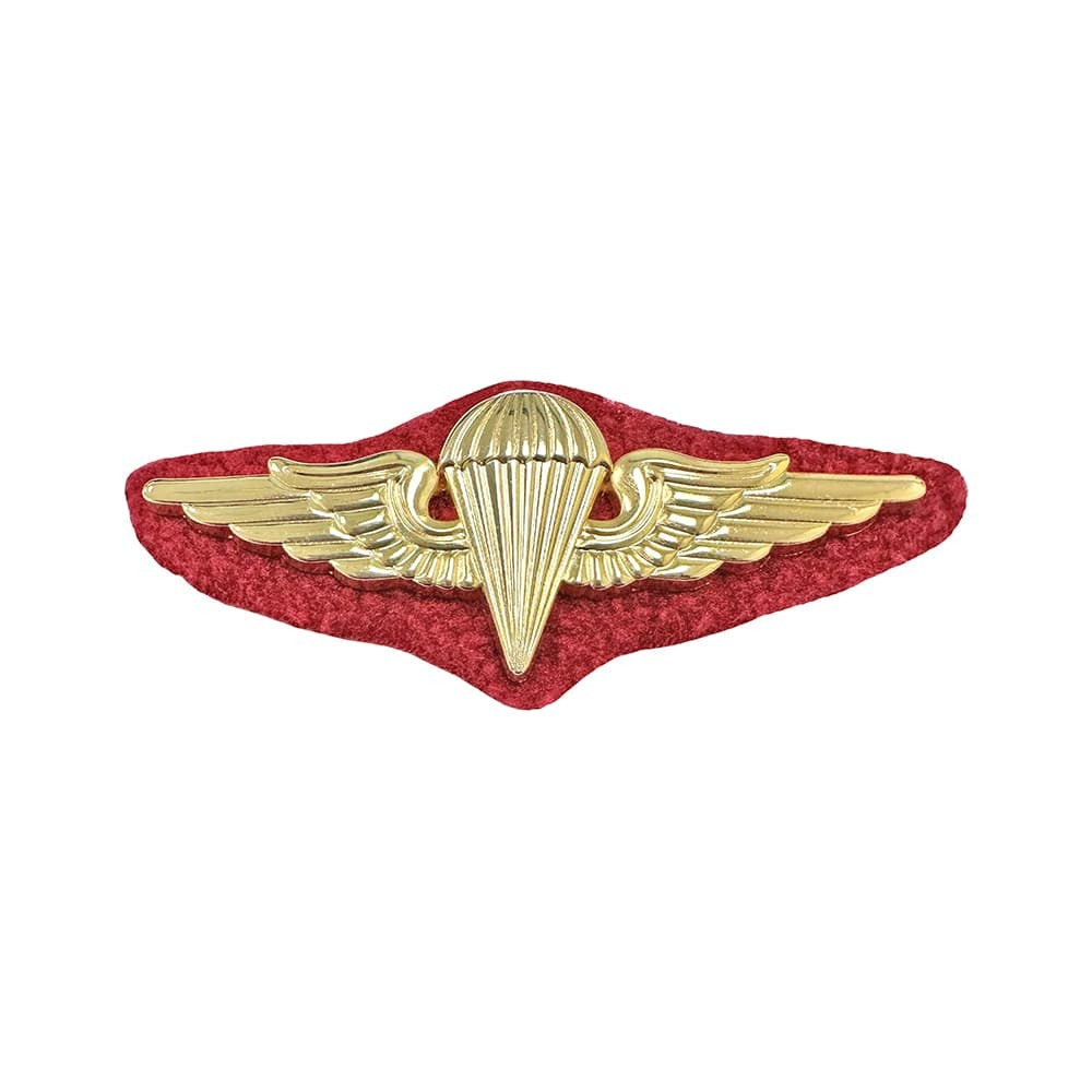 JW Kuwait Parachutist Foreign Jump Wings – Bradley's Surplus
