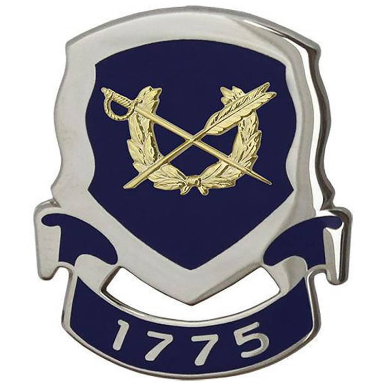 Judge Advocate General Corps Insignia | Official JAG Crest – Bradley's ...