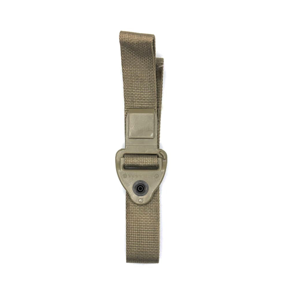 Multicam MOLLE Quick Release Shoulder Straps – Replacement USED ...