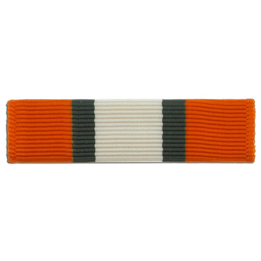 Multinational Forces Ribbon Personal Award – Bradley's Surplus