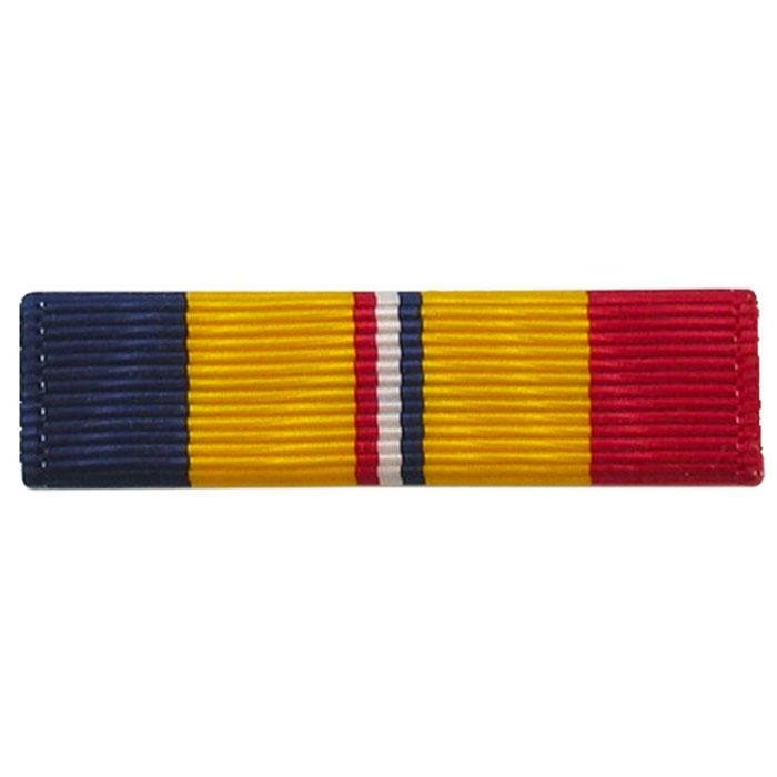 Navy - Marine Combat Action Ribbon | Official Award | Made in USA ...