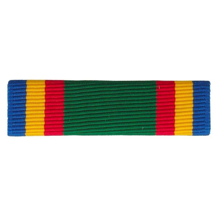 Navy Unit Commendation Ribbon (NUC) - Made in USA – Bradley's Surplus