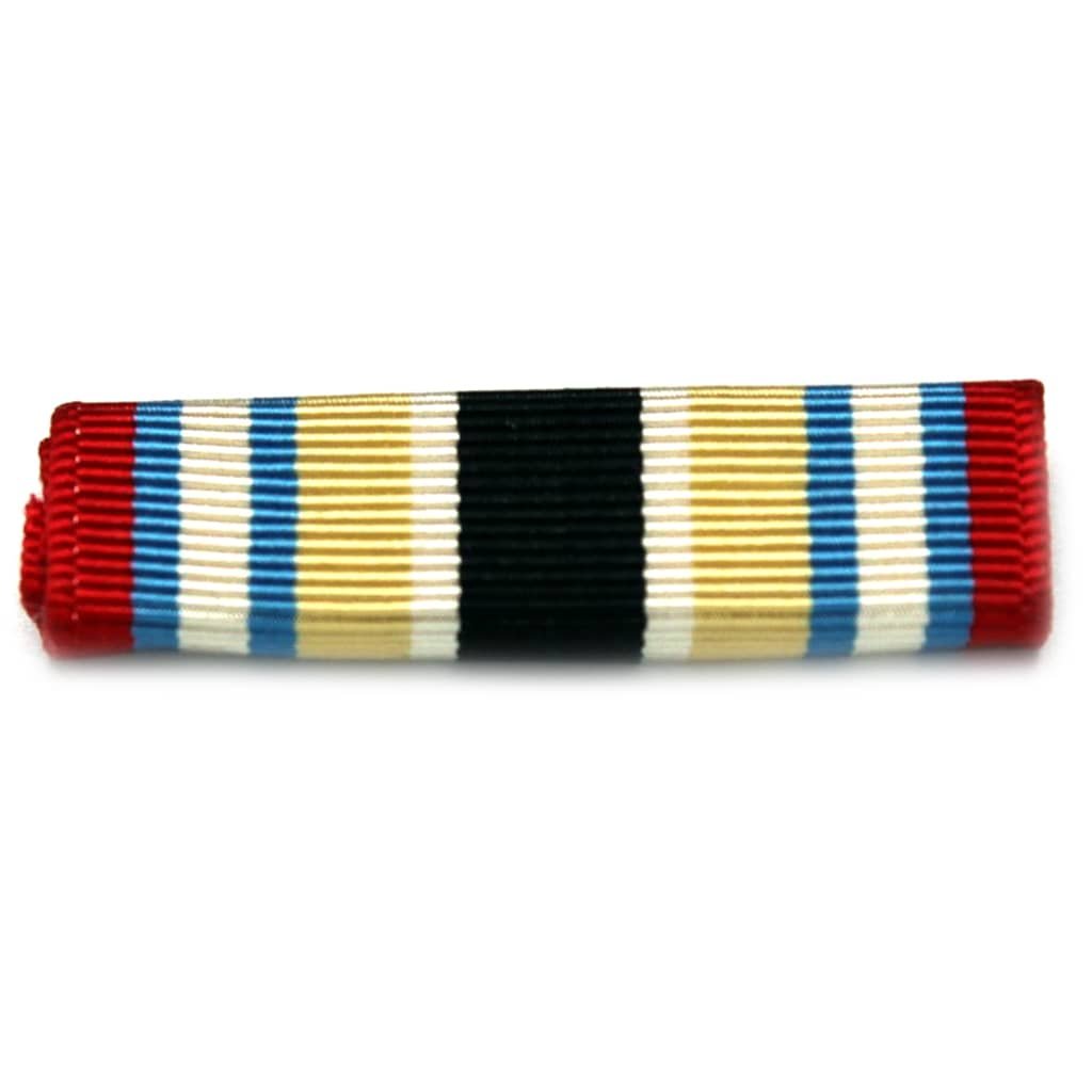 New York State Operation Iraqi Freedom Ribbon – Bradley's Surplus
