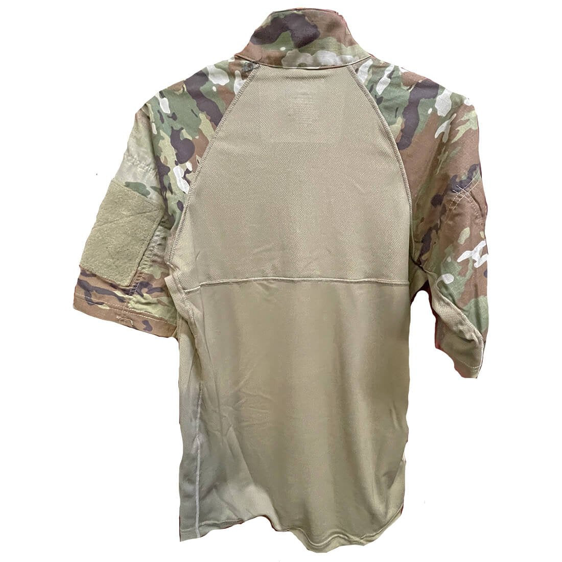 OCP Short Sleeve Hot Weather Combat Shirt – Bradley's Surplus
