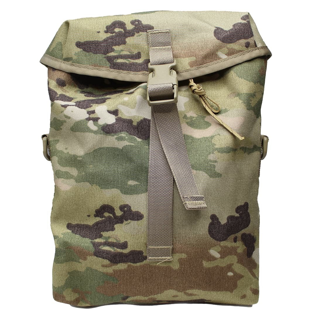 OCP Sustainment Pouch Army MOLLE II USGI NEW – Bradley's Surplus